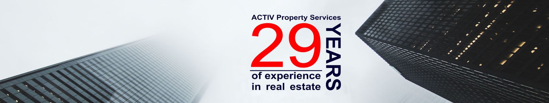Blog - Activ Property Services